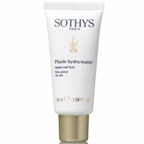Sothys Hydra Matt Fluid | Nefertari.com
