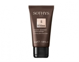 Sothys Paris Products For Men